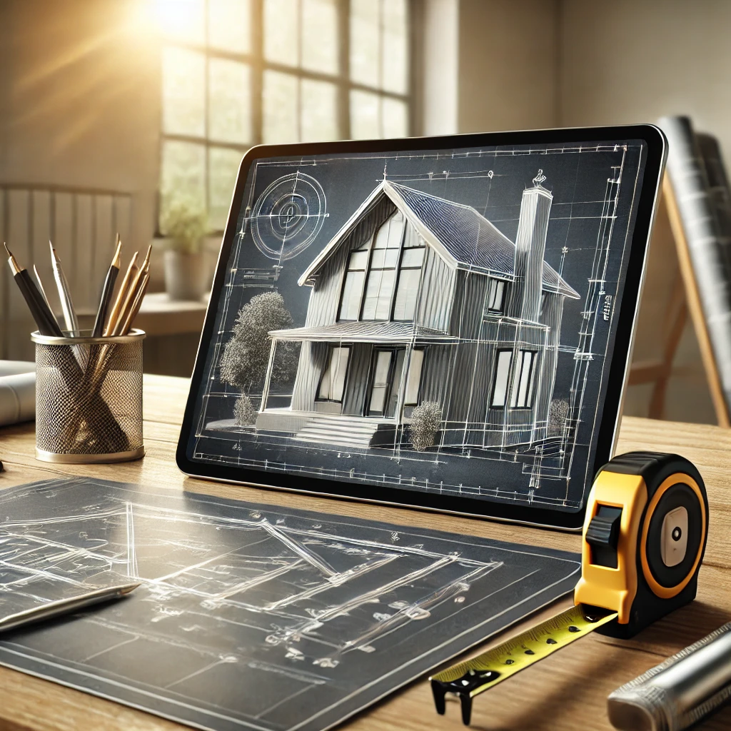 Cum să Pregătești Planurile Casei Tale pentru Renovări de Succes – BLOG ...