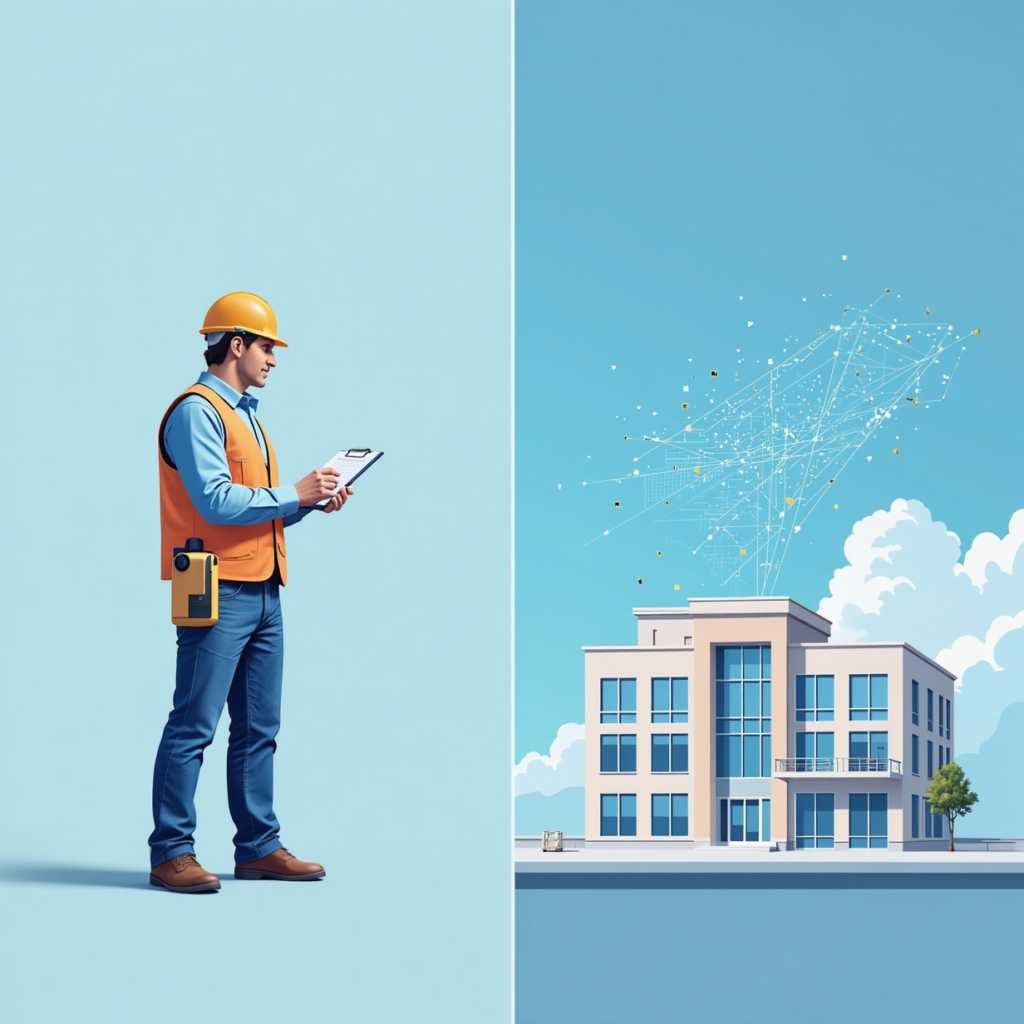 Why Point-Cloud Processing is the Future of Measurements in Modern ...